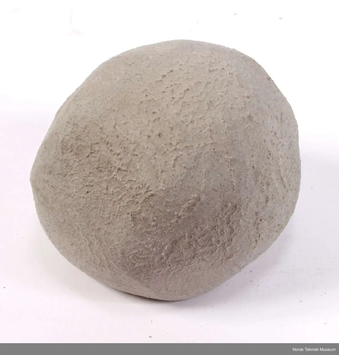 Sement - Norsk Teknisk Museum / DigitaltMuseum