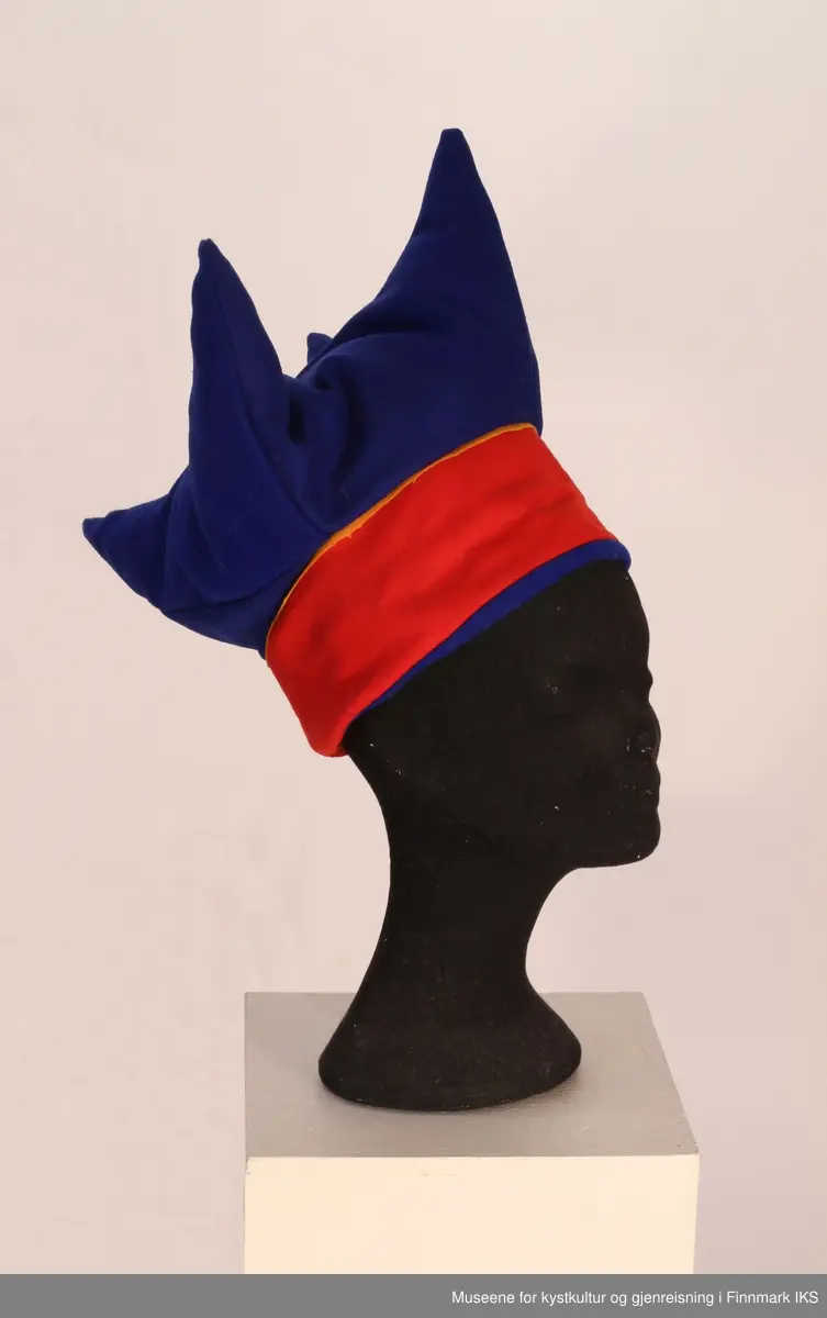 Lue - Museene for kystkultur og gjenreisning i Finnmark IKS ...