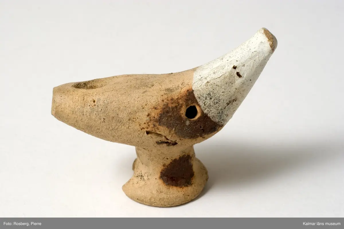 Lergök - Kalmar läns museum / DigitaltMuseum