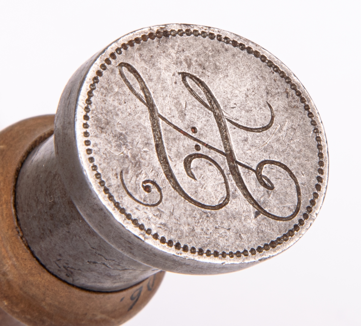 Sigill - Länsmuseet Gävleborg / DigitaltMuseum